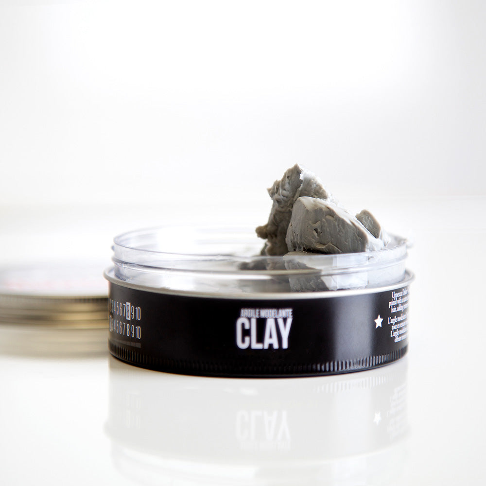 All About Clay | Uppercut Deluxe US – Uppercut Deluxe AU