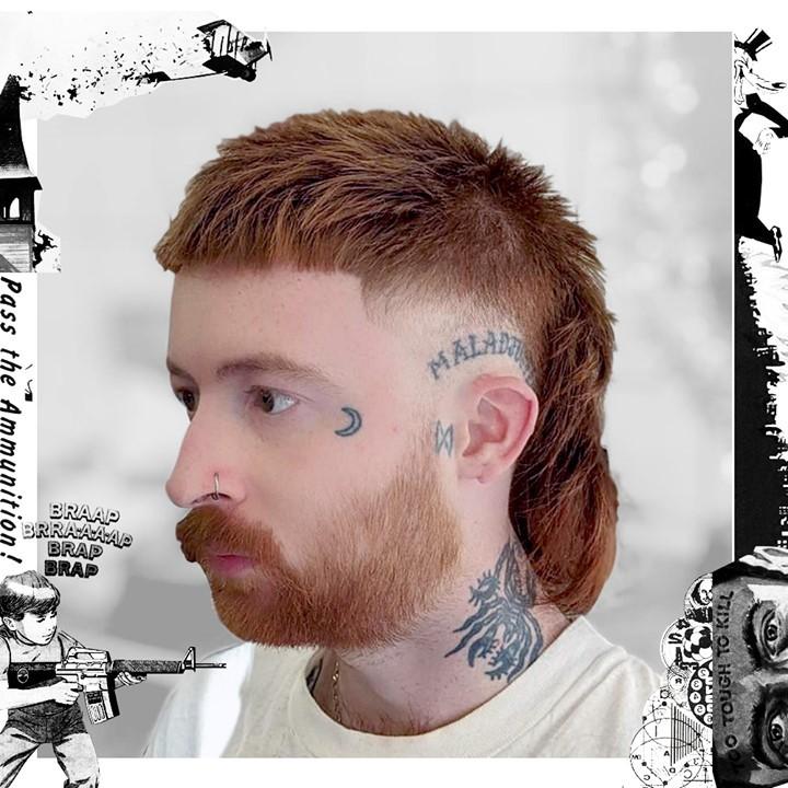 Hair Style Trends 2021 | Uppercut Deluxe AU