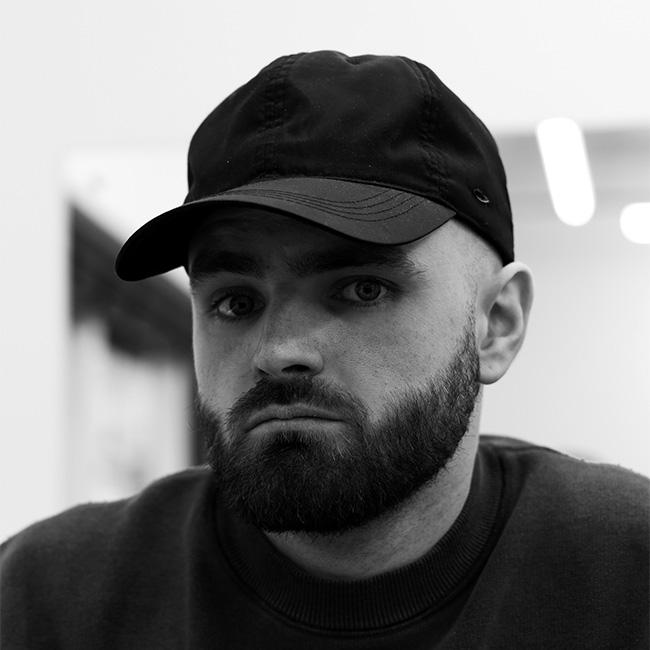 George Coady Opens Trait Barbershop | Uppercut Deluxe AU