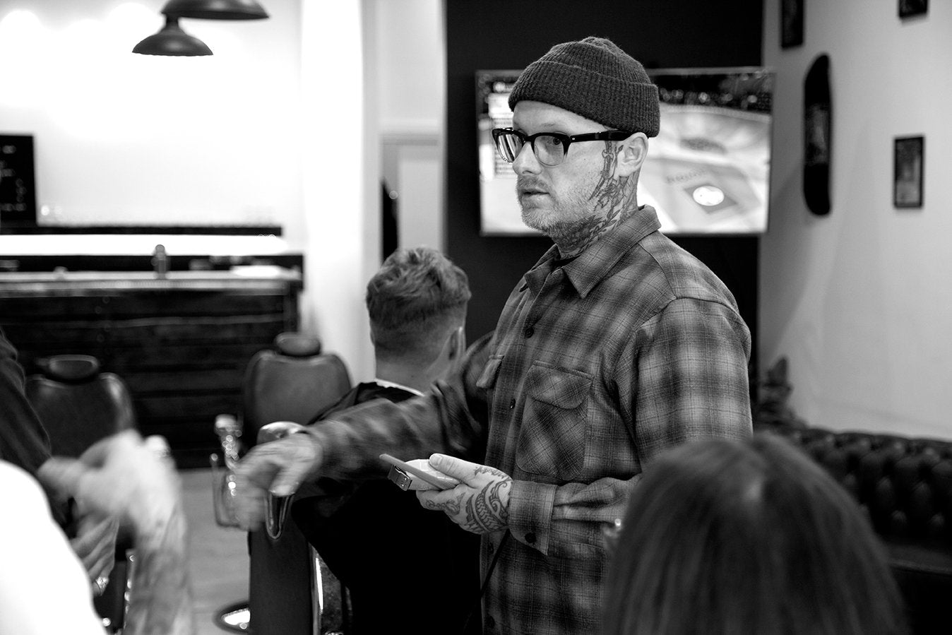 Shane Down Under - Wrap Up | Blog | Uppercut Deluxe AU