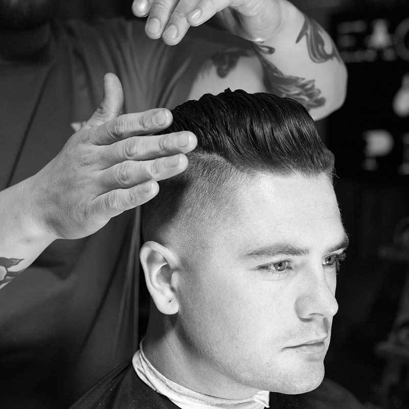 Pop-Up Barbershop - House of Vans Sydney | Uppercut Deluxe AU
