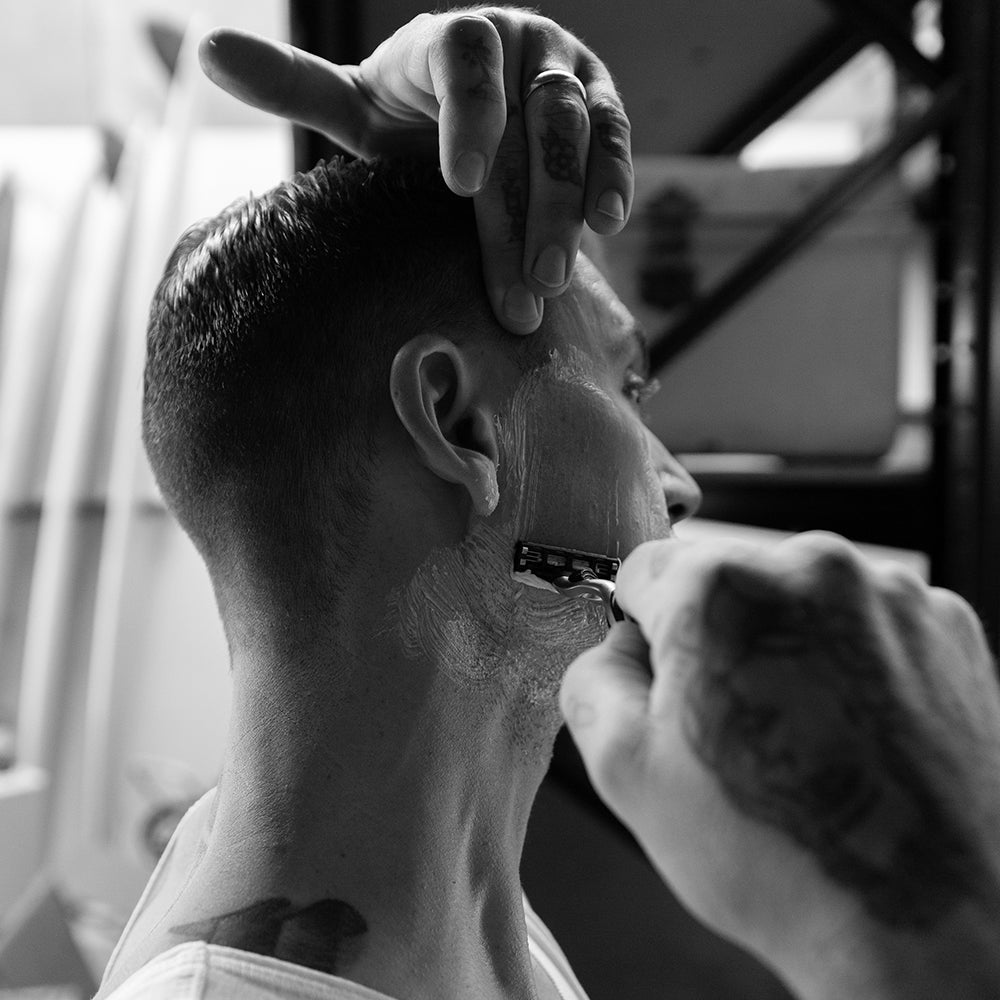 Shop Men's Post-Shave Products | Uppercut Deluxe AU