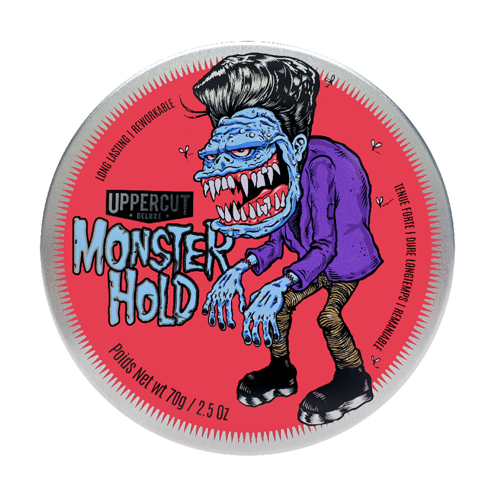 Monster Hold - Limited Edition | Uppercut Deluxe AU