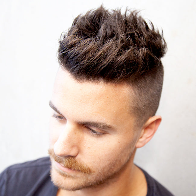 Styling Powder For Men's Hair | Uppercut Deluxe AU