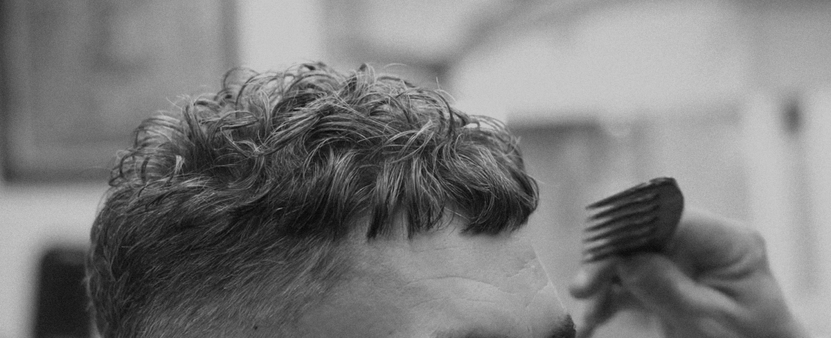 Our Guide To Styling Short Men's Hair | Uppercut Deluxe AU