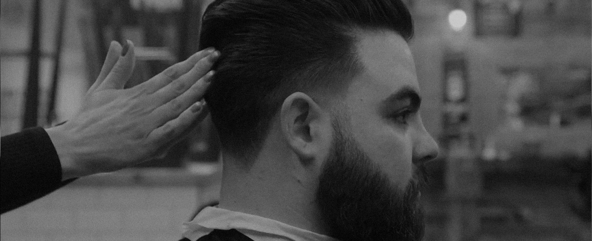 The Top 5 Hairstyles For Bearded Men | Uppercut Deluxe AU
