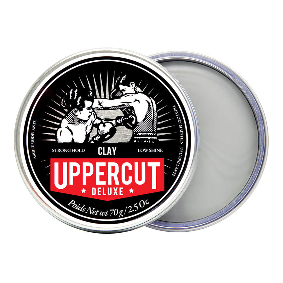 Uppercut Deluxe Clay | Uppercut Deluxe AU